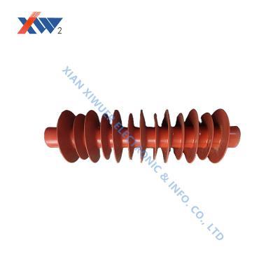 China 40.5kV Epoxy Resin Epoxy Support Insulator Switchgear Capacitive for sale