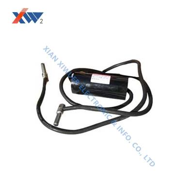 China CBG 160V High Voltage Film Capacitor Railway Track Compensation Capacitor for sale
