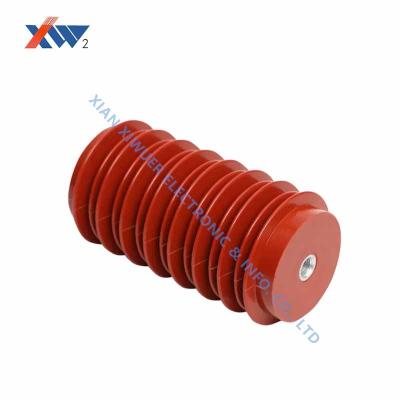 China 35KV 110X225 Capacitive Insulator  Current Sensor For Earthing Switch for sale
