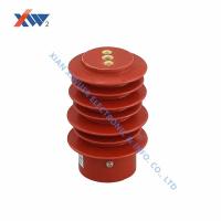 China 95X140 High Voltage Capacitive Insulator Epoxy Resin Indoor Display Device for sale