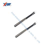China 10KΩ PTC NTC Thermistor Welding For Temperature Sensor  XWCF10KJ for sale