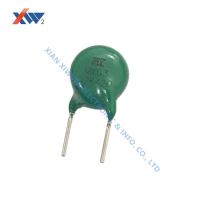 China MYG3 7K 420ZT MOV Metal Oxide Varistor Zinc Oxide High Energy for sale