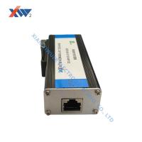 China BNC RJ45-E100 4 01 Signal Surge Protective Device 6V 12V 24V 5KA Network Camera Port Arrester for sale