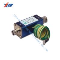 China BNC RJ45-E100 4 01 Signal Surge Protective Device 6V 12V 24V 5KA Network Camera Port Arrester for sale