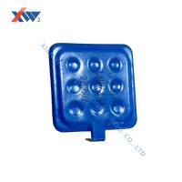 China Zinc Oxide Varistor China Supplier Free Samples 34S 431K High Quality 3movs Metal Oxide Varistor Ceramic 580-660V for sale