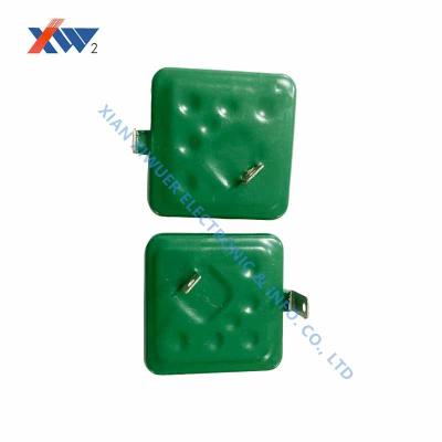 China 240V/40 Square Shape  Silver MOV for surge arresters for sale