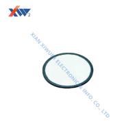 China D32 471 Round Shape Metal Oxide Varistor Disc AG Electrode Surge Protective Device Arrester Chip for sale