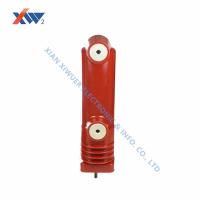 China OEM Indoor High Voltage Vacuum Circuit Breaker 33kv 630A Embedded Epoxy Pole for sale