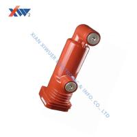 China OEM Poles Distance Vacuum Interrupter Switch 12kV 275mm 1600A for sale