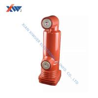 China 12KV 1600A 275mm Pole Distance Vacuum Interrupter High Voltage Vacuum Circuit Breaker Module for sale