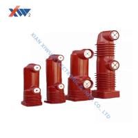 China 12KV 1600A Epoxy Resin Cast High Voltage Vacuum Circuit Breaker Indoor Switchgear Panel Unit for sale