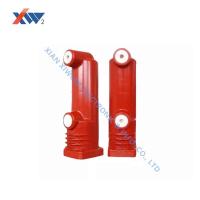 China 12KV 1600A Epoxy Resin Cast High Voltage Vacuum Circuit Breaker Indoor Switchgear Panel Unit for sale