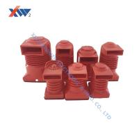 China 24KV 630A Epoxy Resin Insulation Electrical Equipment High Voltage Vacuum Circuit Breaker Unit for sale