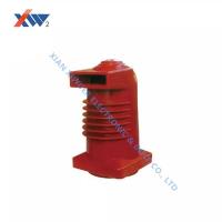 China 24KV 630A Epoxy Resin Insulation Electrical Equipment High Voltage Vacuum Circuit Breaker Unit for sale