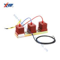 China OEM 10KV Voltage Instrument Transformers Customized Capacitive Voltage Sensor for sale