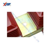 China 10KV Capacitive Voltage Sensor Customized Voltage Instrument Transformers Metering Module for sale
