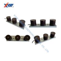 China ZW20 Zero Sequence Voltage Circuit Breaker Voltage Instrument Transformers High Voltage Switchgear for sale