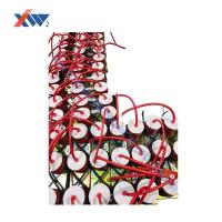 China ZW20 Electronic Voltage Transformer Small Size High Precision Voltage Instrument Transformers Unit for sale