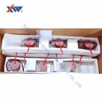 China ZW20 Electronic Voltage Transformer Small Size High Precision Voltage Instrument Transformers Unit for sale