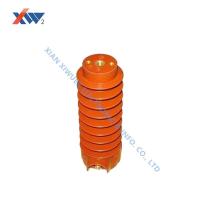 China 12KV 60PF Epoxy Capacitive Insulator Capacitive Voltage Divider Switchgear Measurement Unit for sale