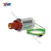 China 36 KV 1250 A Switchgear Temperature Sensor Indoor Combined Electronic for sale