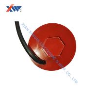 China XWE-DTCW 110 Wireless Plug Switchgear Temperature Sensor Free Debugging High Voltage Cabinet for sale