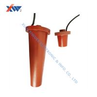 China XWE-DTCW 110 Wireless Plug Switchgear Temperature Sensor Free Debugging High Voltage Cabinet for sale