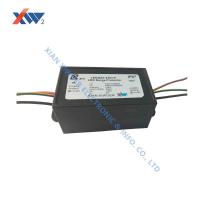 China LED Surge Protective Device connected in series LEDQZ5-440 / 10 BV2 remote alarm available for sale
