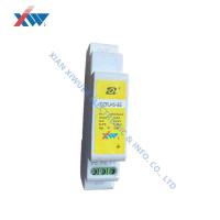China Rj45 Network Signal Lightning Protection Device 100m/1000m Camera Switch Computer for sale