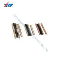China 20 KV 470PFMultiplier ceramic capacitor Electronic handheld powder gun ceramic capacitor integrated voltage doubler for sale