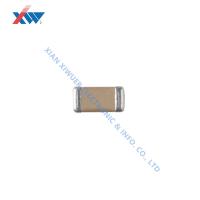 China NEW Patch Capacitance Ceramic Capacitor 0603 1uF 6.3V 1uF6.3V 6.3V1uF 0603 105M X5R for sale