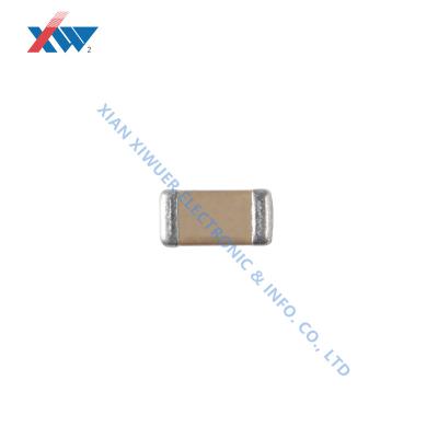 China NEW Patch Capacitance Ceramic Capacitor 0603 1uF 6.3V 1uF6.3V 6.3V1uF 0603 105M X5R for sale
