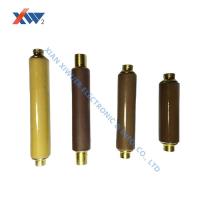 China 24kV-50pF Ceramic Capacitor High Voltage 40.5KV AC Capacitor for sale
