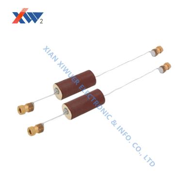 China ODM 6.6kVAC-300pF High Voltage Ceramic Capacitor Capacitive Voltage Indicator for sale