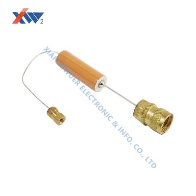 China 3.3kVAC 600pF High Voltage Ceramic Capacitor AC Live Line Capacitors for sale