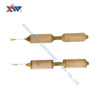 China 1KHz High Voltage Ceramic Capacitor Signaling Device Presence AC Live Line Capacitors for sale