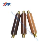 China Circuits Indicate High Voltage Ceramic Capacitor 24kVAC 150pF Capacitors For Live Lines for sale