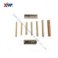 China Voltage multiplier module capacitor string 2200pf Ceramic Capacitor High Voltage for sale