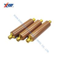 China 12kv Ceramic Capacitor High Voltage 30pf Insulation Resistance Radial Ceramic Capacitor for sale