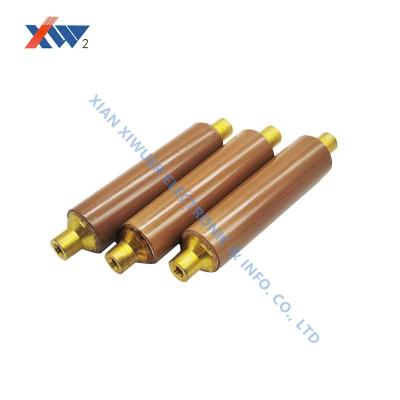 China 12kv Ceramic Capacitor High Voltage 30pf Insulation Resistance Radial Ceramic Capacitor for sale