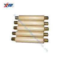 China RoHS Compliant High Voltage Ceramic 12KVAC 50pF Ceramic Capacitor for sale