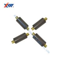 China 12kV High Voltage 100pf Ceramic Capacitor 100pf Smd Capacitor Customized Size for sale