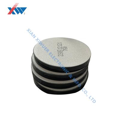 China D42×30 MOV Blocks For Surge Arrester Classification 10KA  D30 D32 Customized Zinc Oxide Varistor for sale