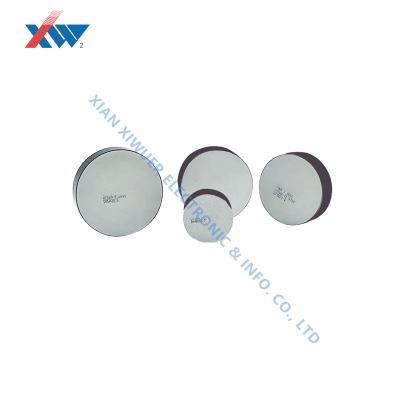 China Metal Oxide Varistor MOV  Blocks Core Components Of Surge Arrester Classification 10KA  D30 D32 for sale