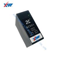 China Multilayer Graphite Gap Power Supply Lightning Surge Protector Laminated Multi-Point Trigger for sale