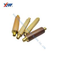 China High Voltage Insulator SrTiO3 Ceramic High Voltage Capacitors For Live Display Sensors for sale