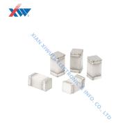 China Overvoltage Protection Lightning Tube For Power Supply, Large Surge GDT Ceramic Gas Discharge Tube for sale