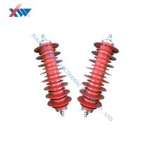 China 12KV Capacitive Voltage Detector with 42KV AC Withstand Voltage and Phase Sequence Measurement for Circuit Breakers for sale