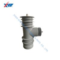 China Outdoor Embed 15kv Auto Circuit Recloser Insulated Electrical Equipment For Automatic Circuit Breaker 3 Phase for sale