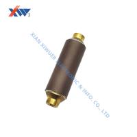 China 24kv1080PF Voltage Equalizing Capacitor High Voltage Port Capacitor 5% Used For Arc Extinguishing for sale